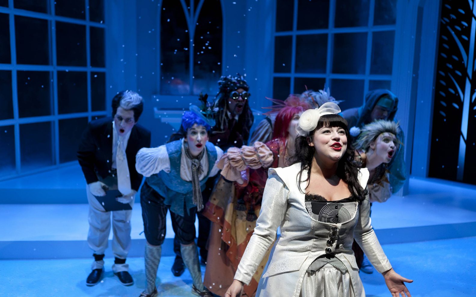 Ensemble Theatre Cincinnati