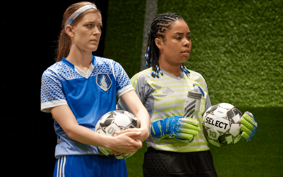 Professional Apprentice Program | Ensemble Theatre Cincinnati