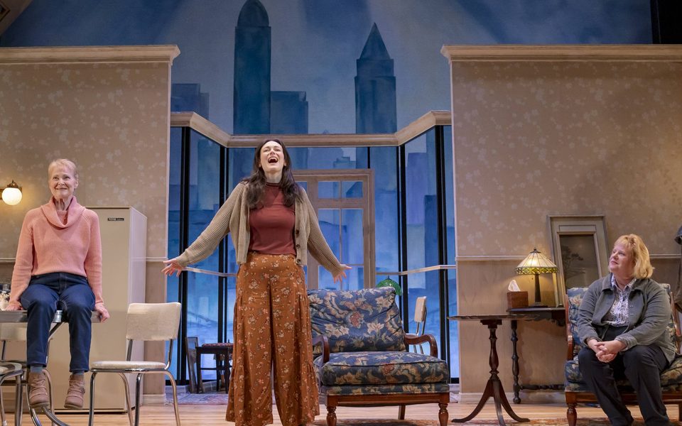 Professional Apprentice Program | Ensemble Theatre Cincinnati