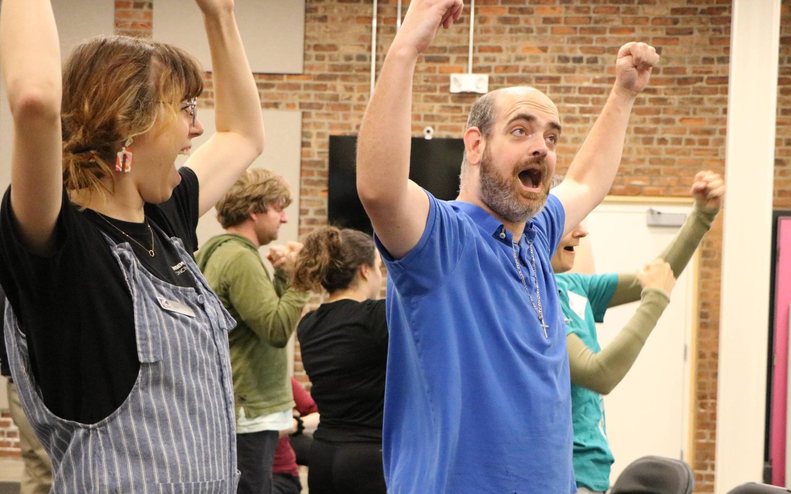 What's On | Ensemble Theatre Cincinnati