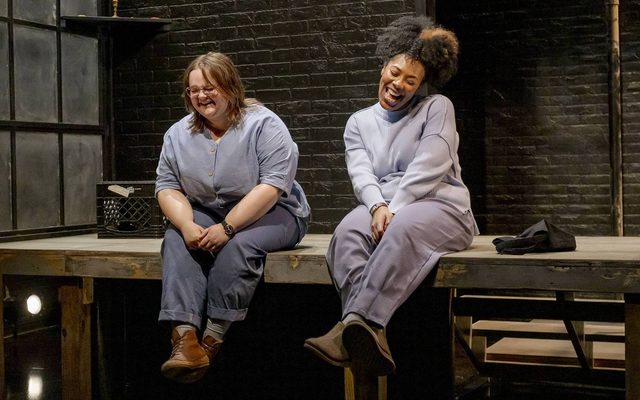 Professional Apprentice Program | Ensemble Theatre Cincinnati