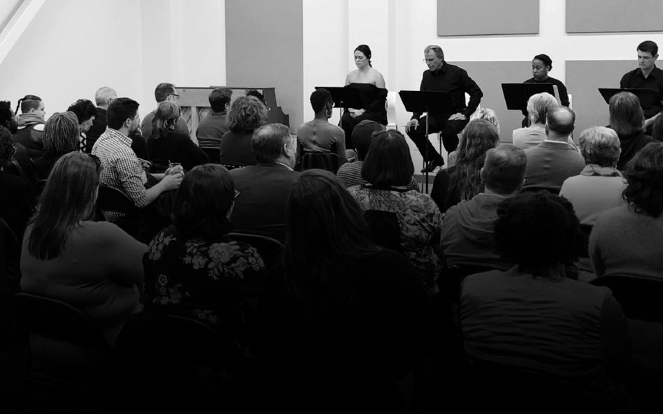 What's On | Ensemble Theatre Cincinnati