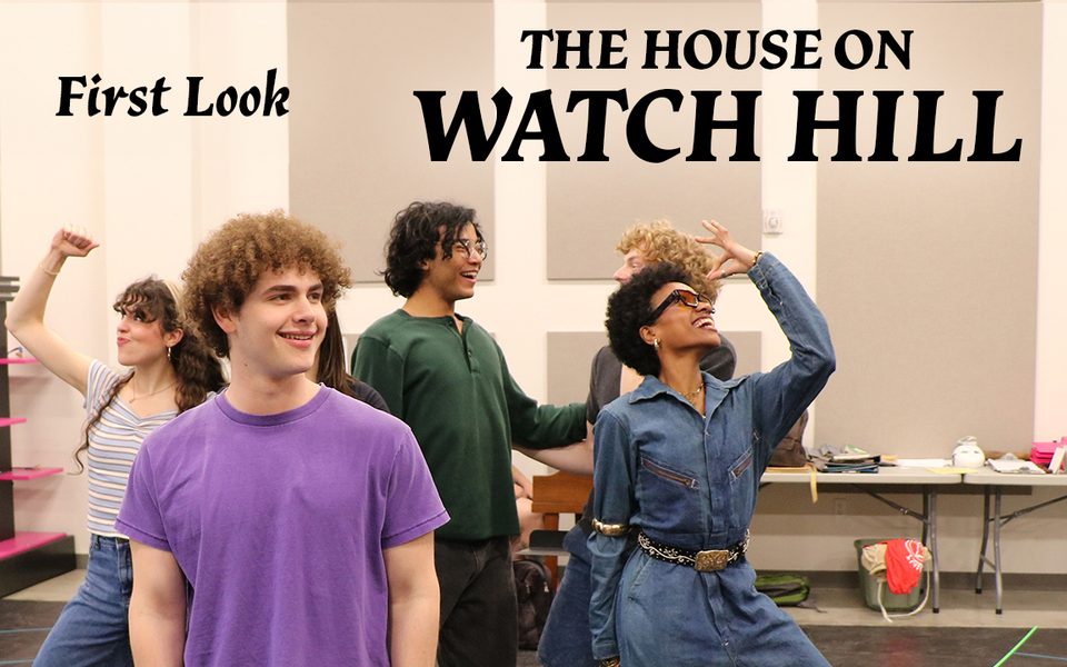 The House on Watch Hill | Ensemble Theatre Cincinnati
